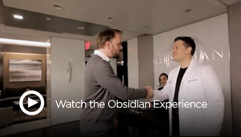 HOW IT WORKS - Obsidian Mens Health